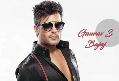 Gaurav Bajaj Tattoos Congratulations To Our Alien, Ali Usmani For